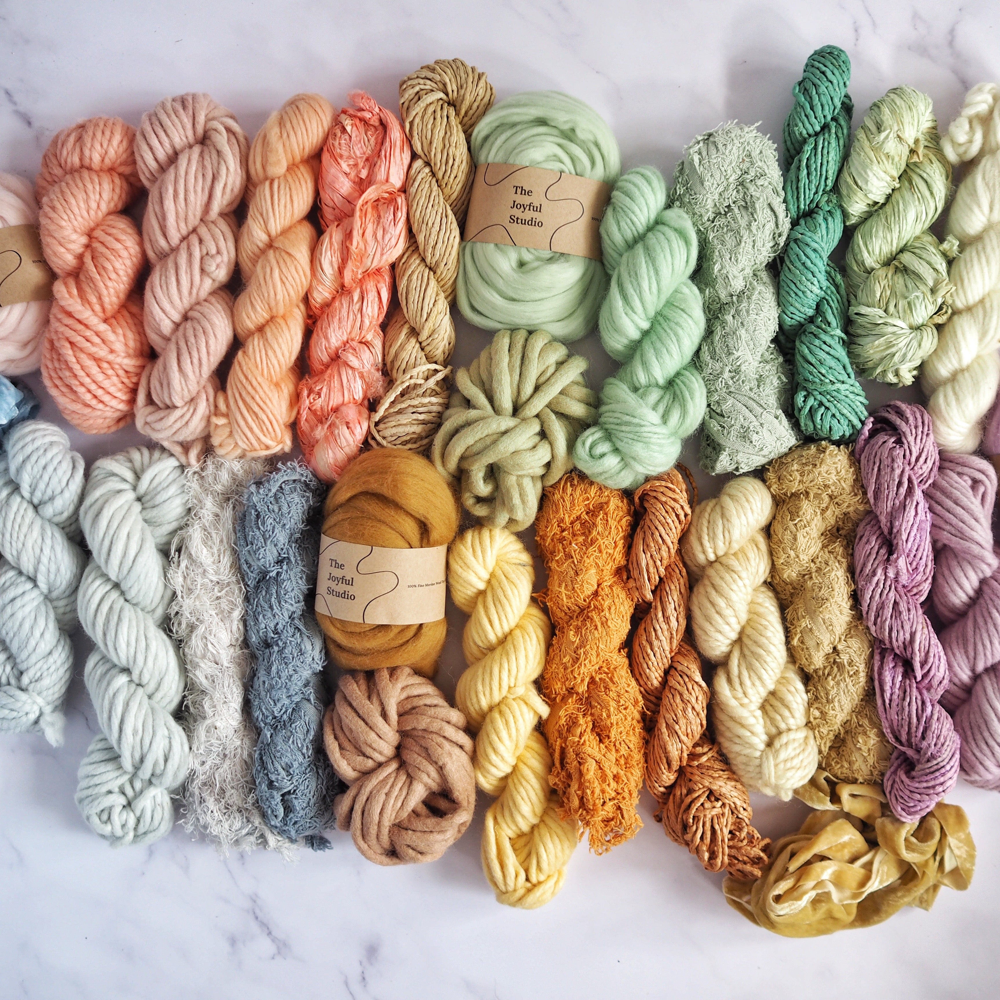 Bestsellers – The Joyful Studio