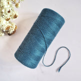 Cotton warp string – The Joyful Studio